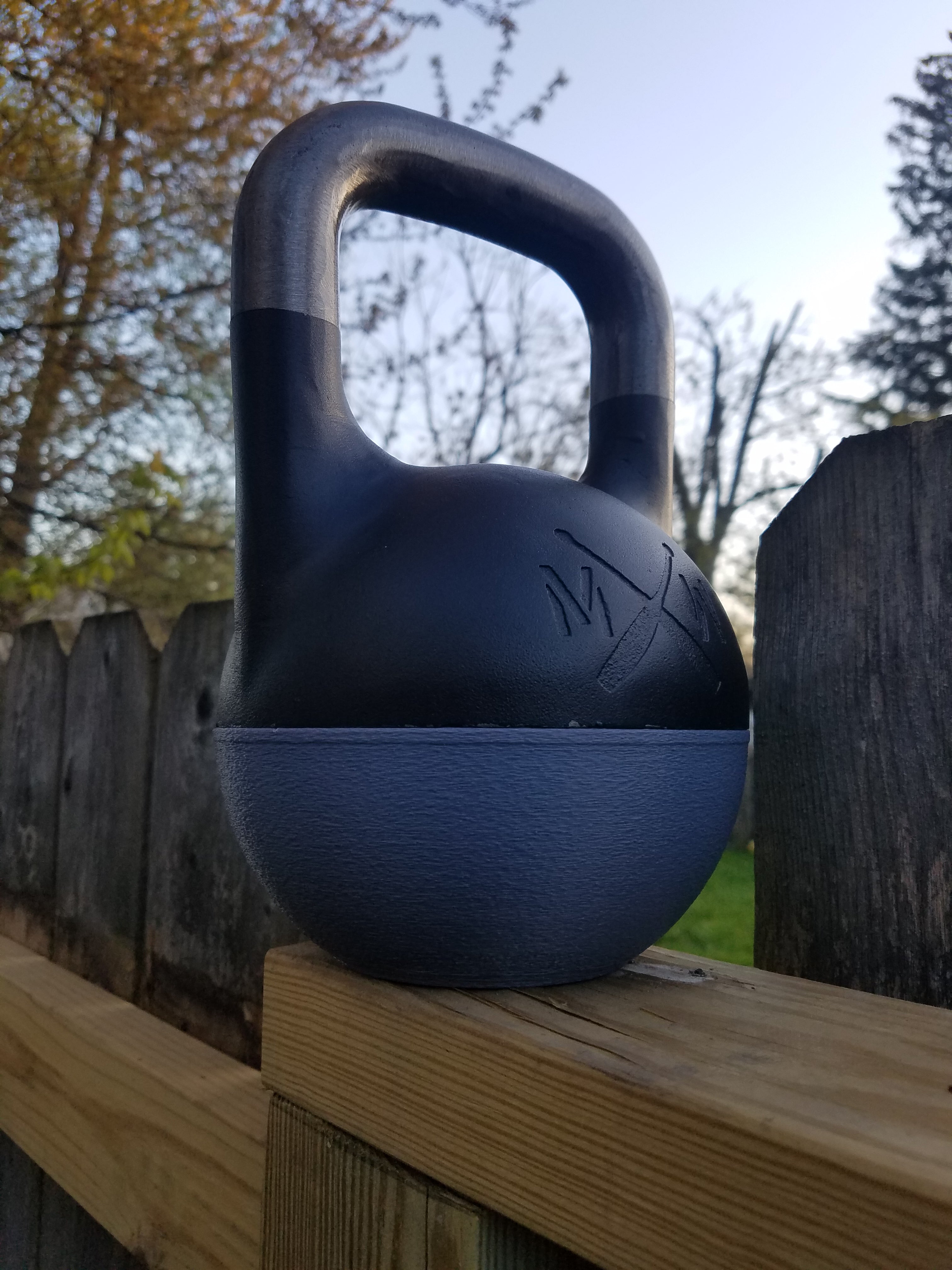 Kettlebell Shell Videos – Adjusta-Bell